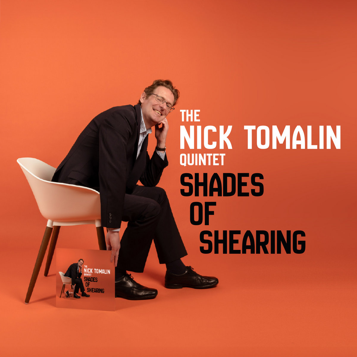 Shades of Shearing | Nick Tomalin