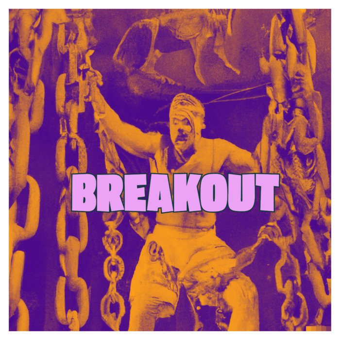 Breakout | QUINCY | Quincy Demos
