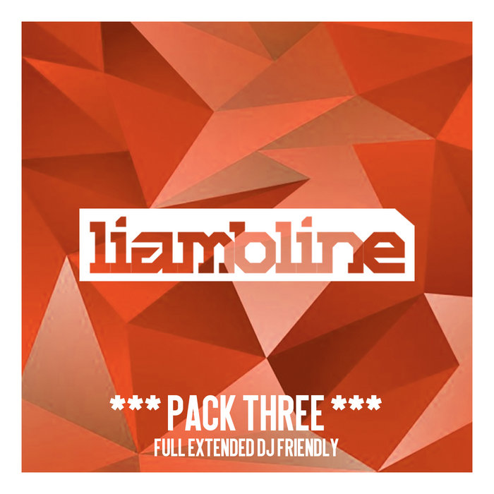 LIAM B - PACK 3 | Liam Bline