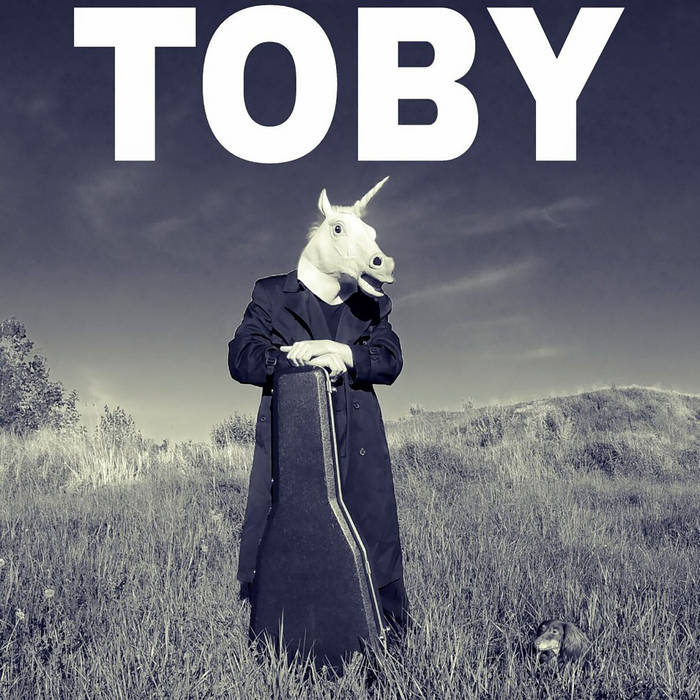 Toby | Toby | Kyle Richards and the Theme Music Collective