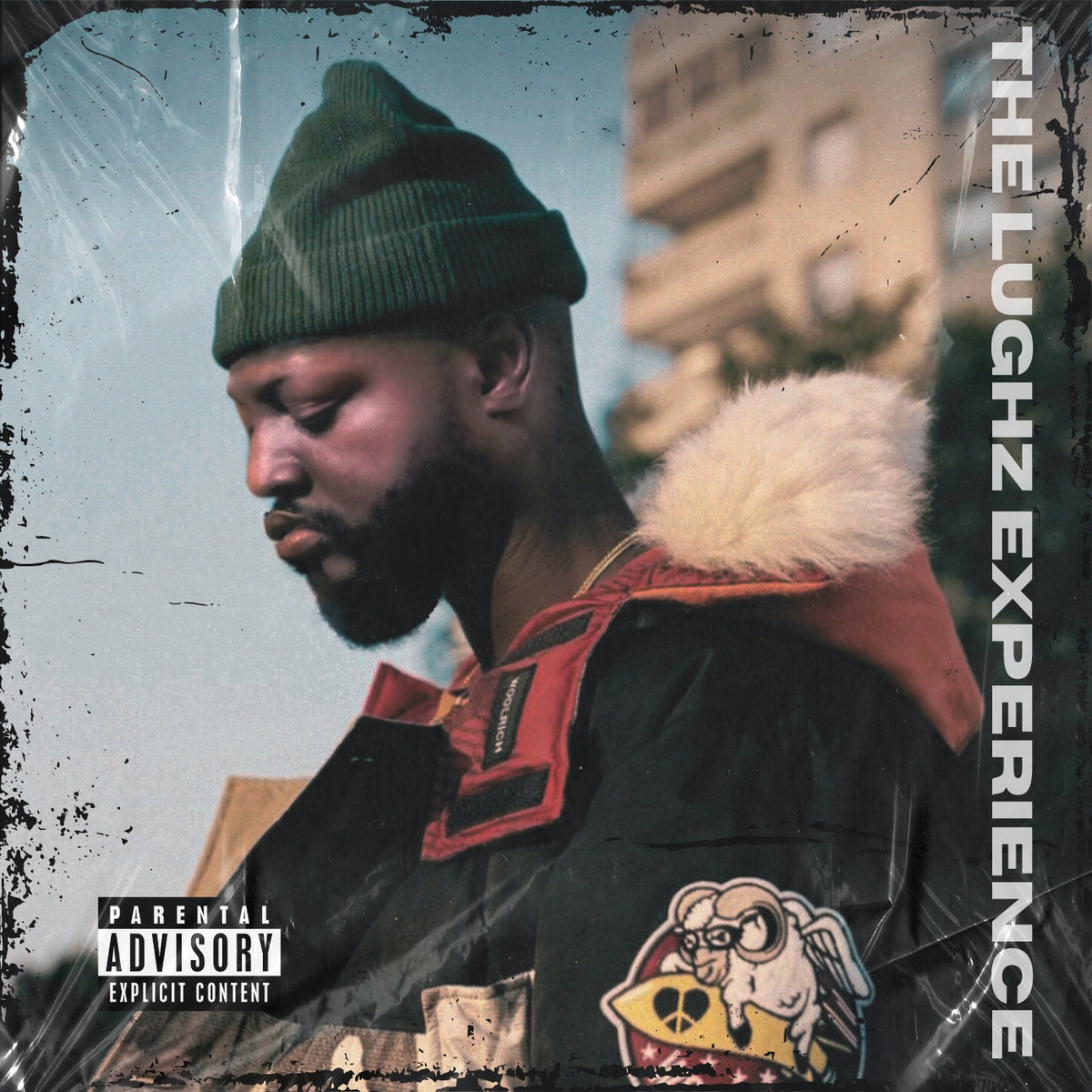 The LuGhz Experience | LuGhz | DITCD.COM