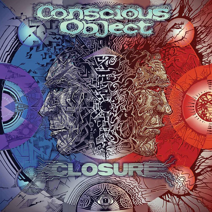 Closure | Conscious Object