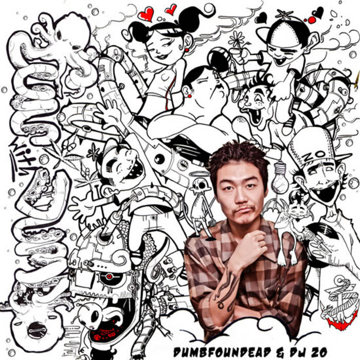 Dumbfoundead Album