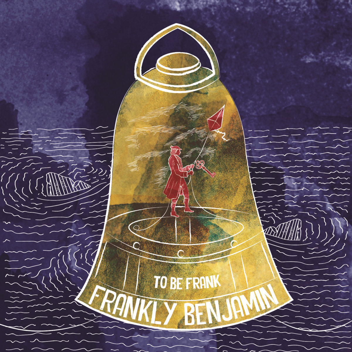 To Be Frank | Frankly Benjamin