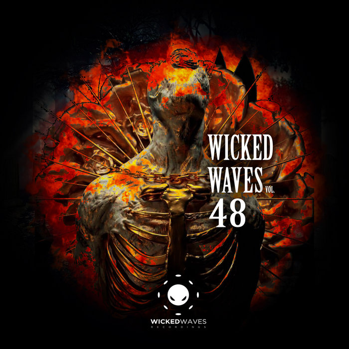 Wicked Waves Vol. 48 [Wicked Waves Recordings] | Wicked Waves Recordings