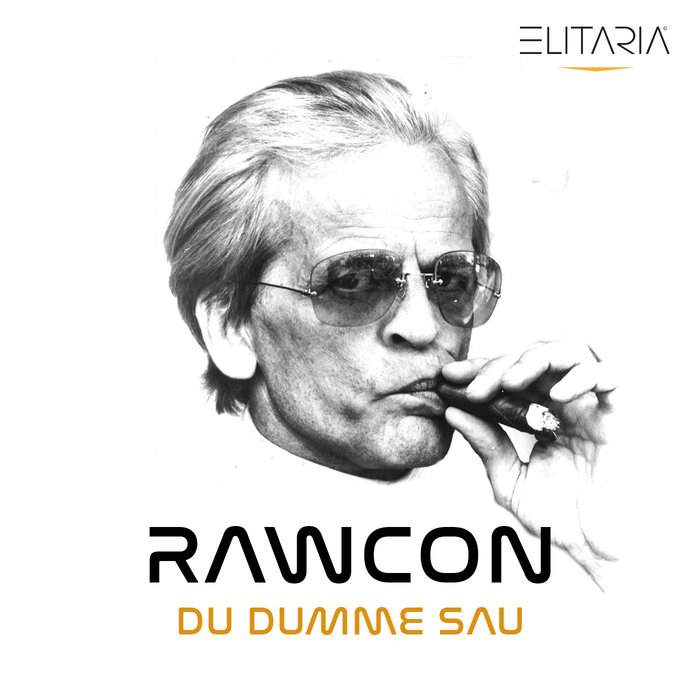 Du dumme Sau | RawCon | ELITARIA
