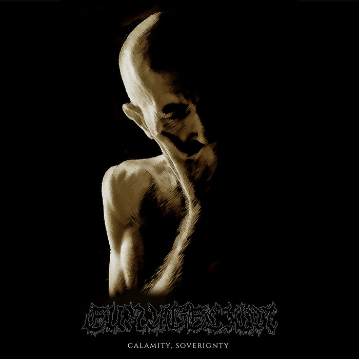 Calamity, Sovereignty | Eunagelion