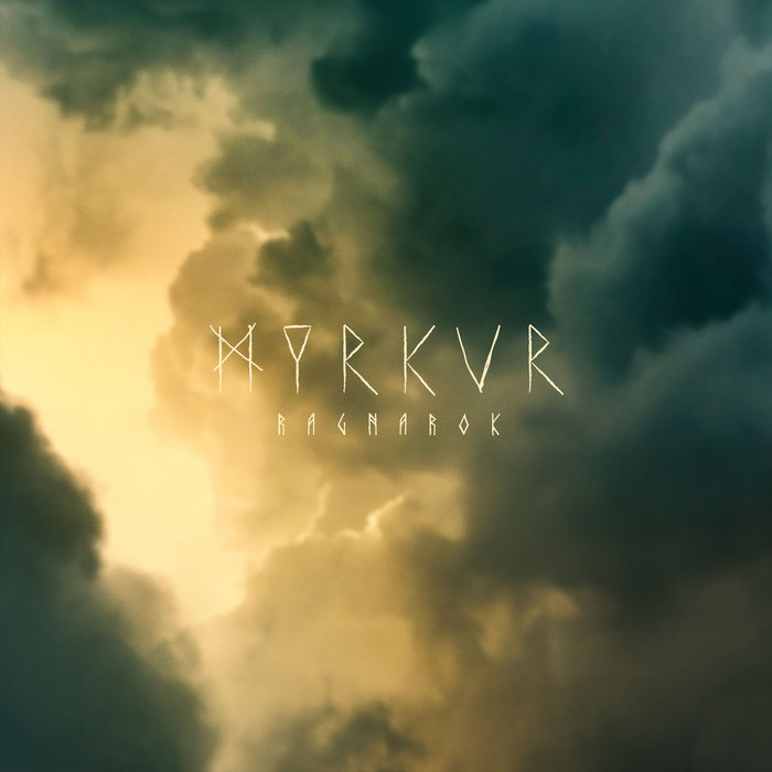 Ragnarok (Original Soundtrack) | Myrkur