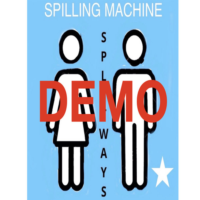 Split Ways | Spilling Machine