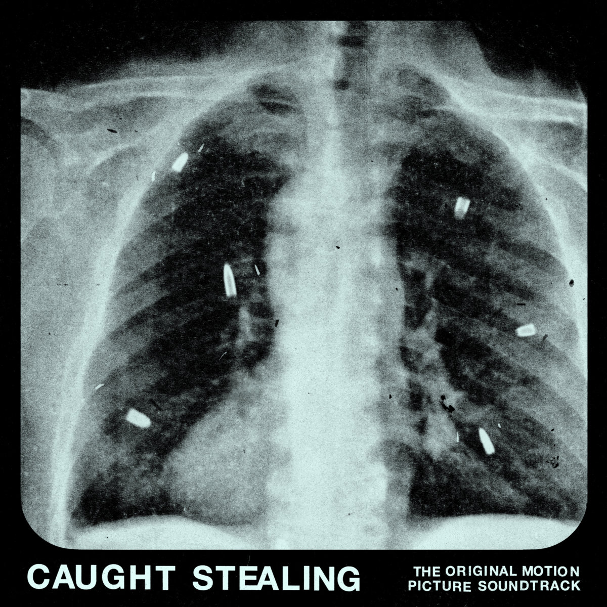 Caught Stealing (The Original Motion Picture Soundtrack) | IDLES