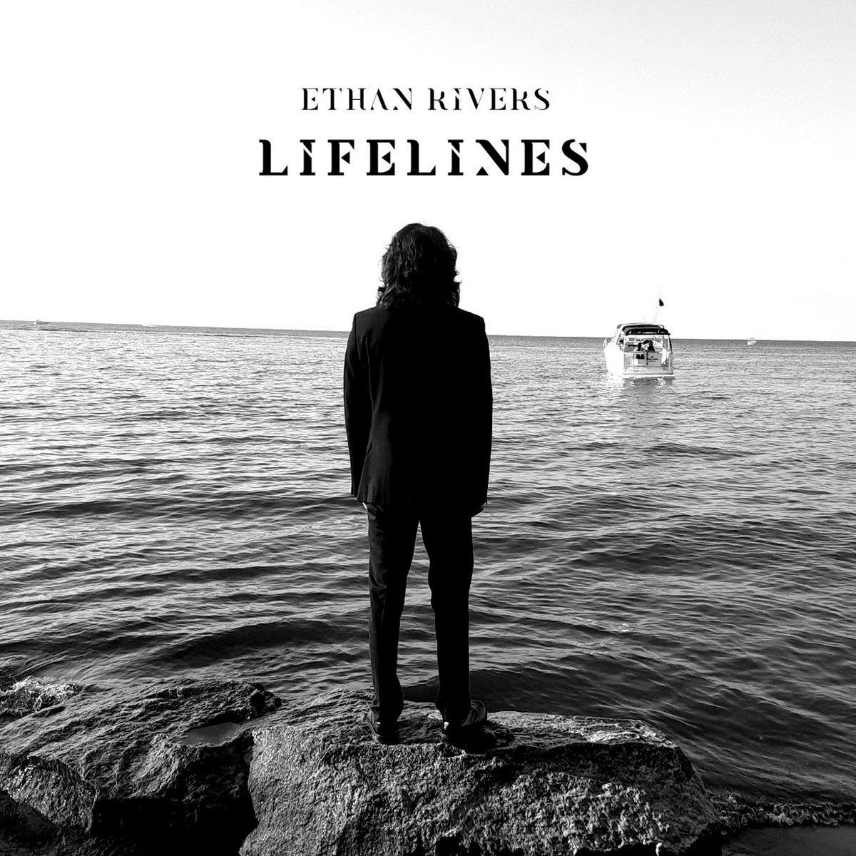 Lifelines | Ethan Rivers