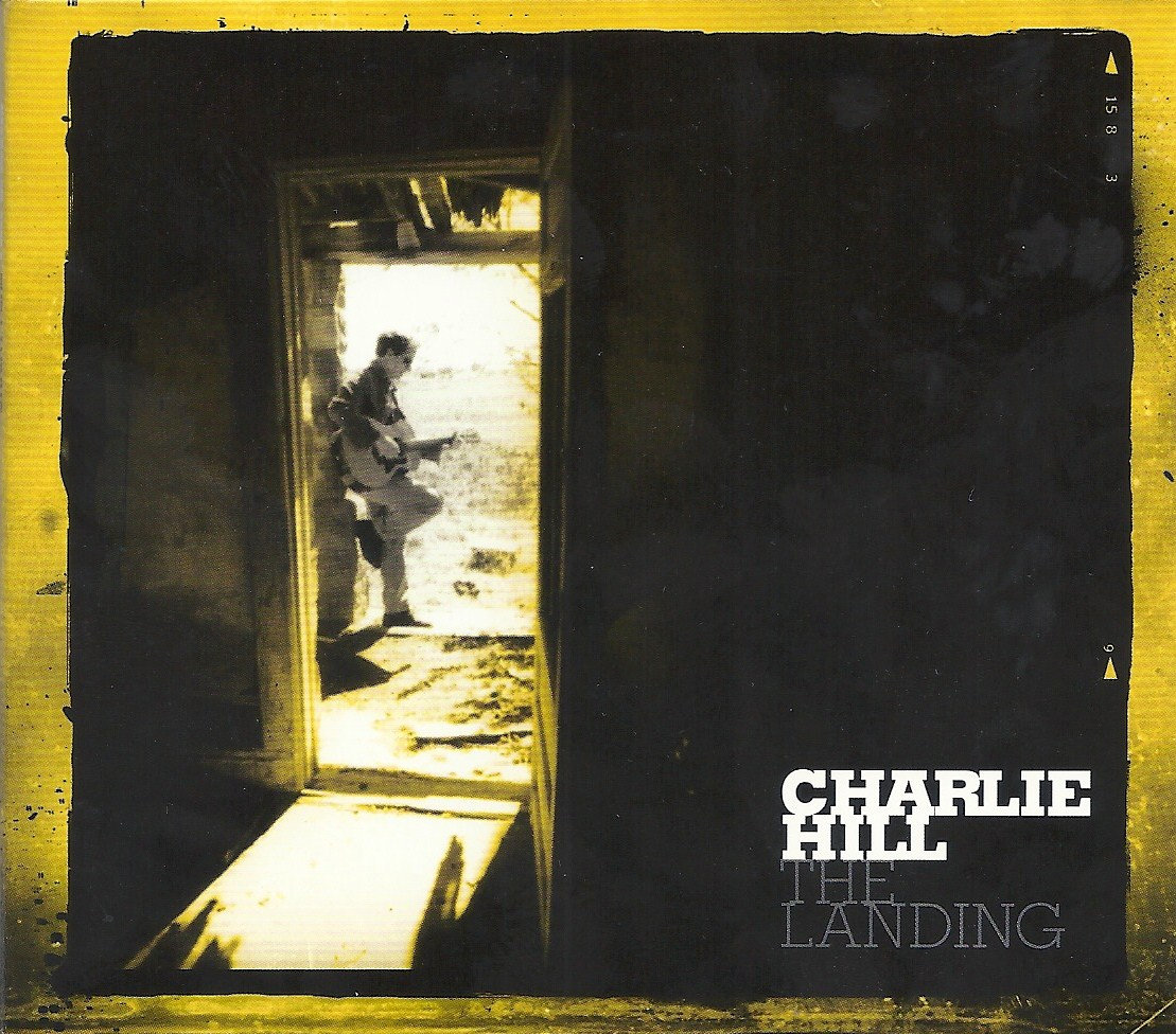 The Landing | Charlie Hill