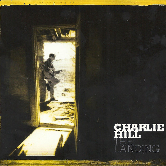 The Landing | Charlie Hill