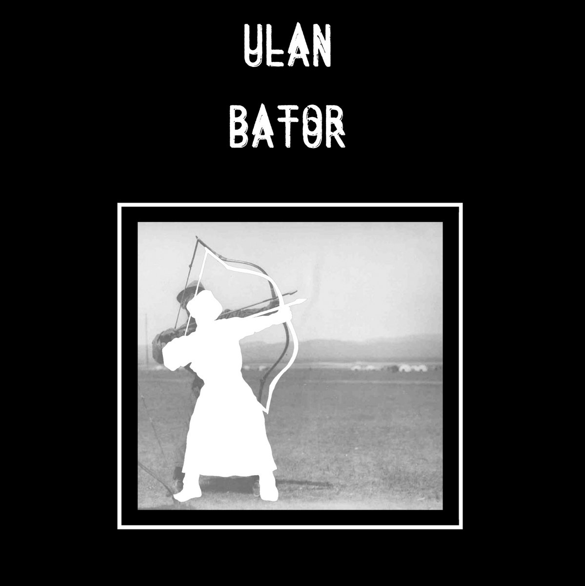 Ulan Bator (Debut Album) | ULAN BATOR