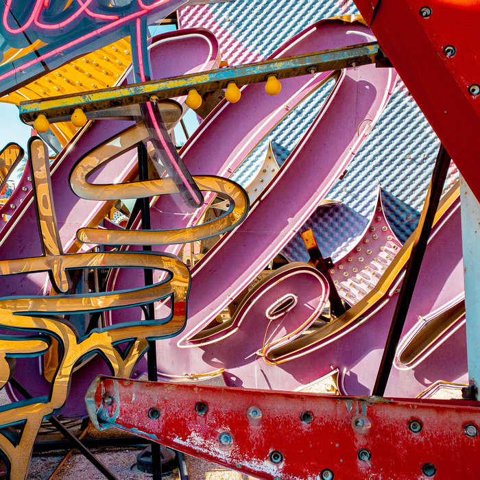 Crispy Party | Alonzo Myers