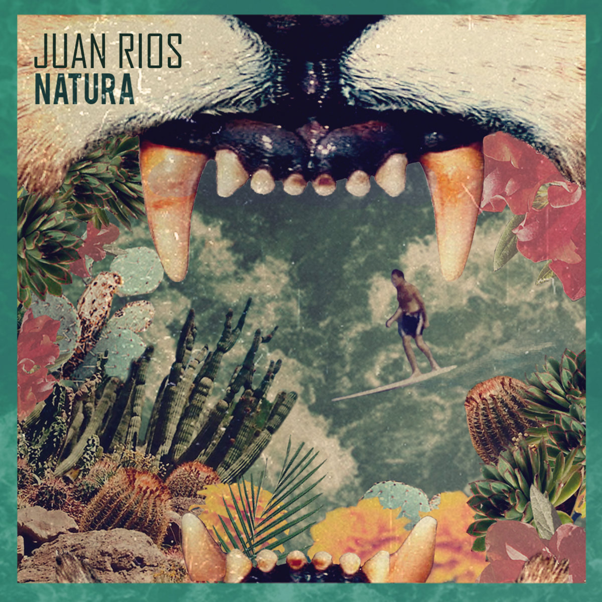 Natura | Juan RIOS