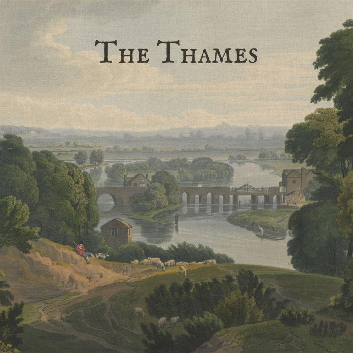 The Thames | Shire Oak | Fogged Entity