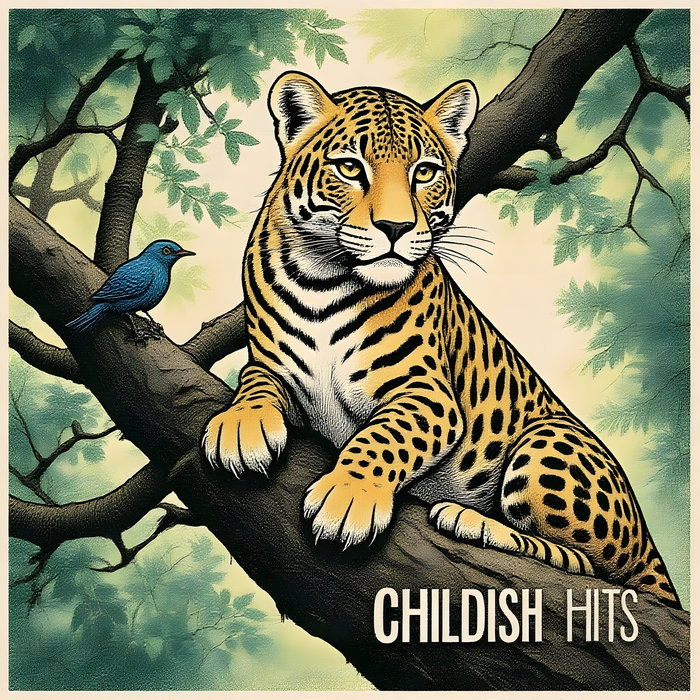Childish Hits | Peter Sebring
