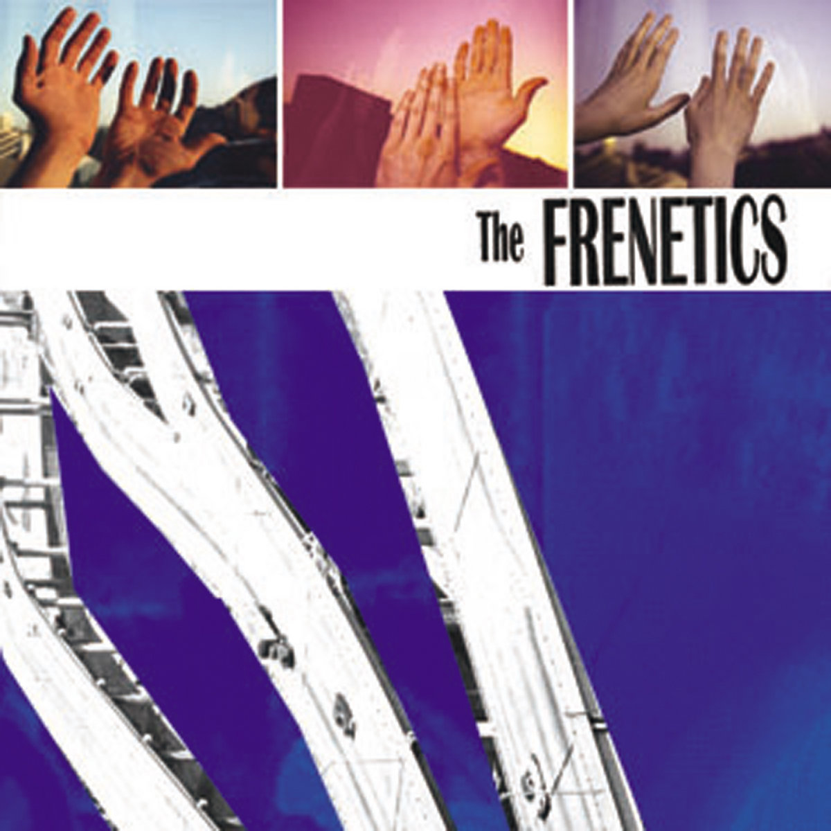 The Frenetics - These Mistakes Took Years Of Practice | The Frenetics ...