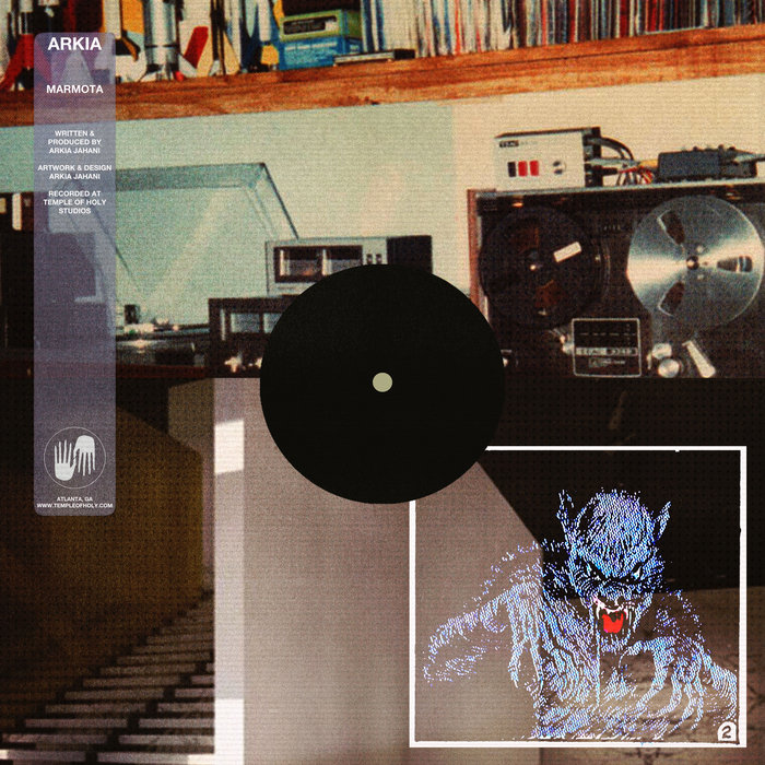 Zentronics I-V | ARKIA