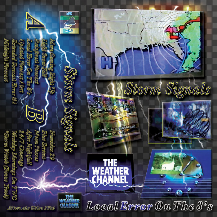 Storm Signals | Alternate Skies