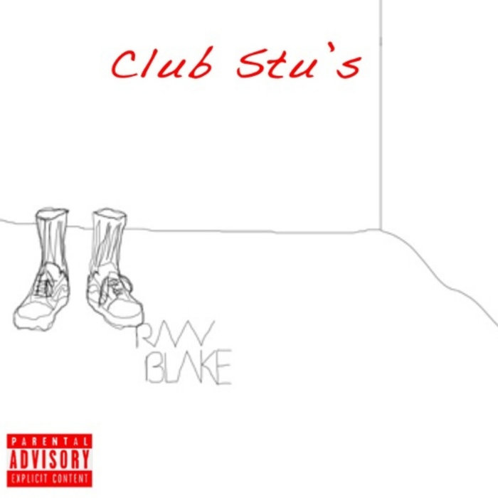 Club Stu's | Raw Blake