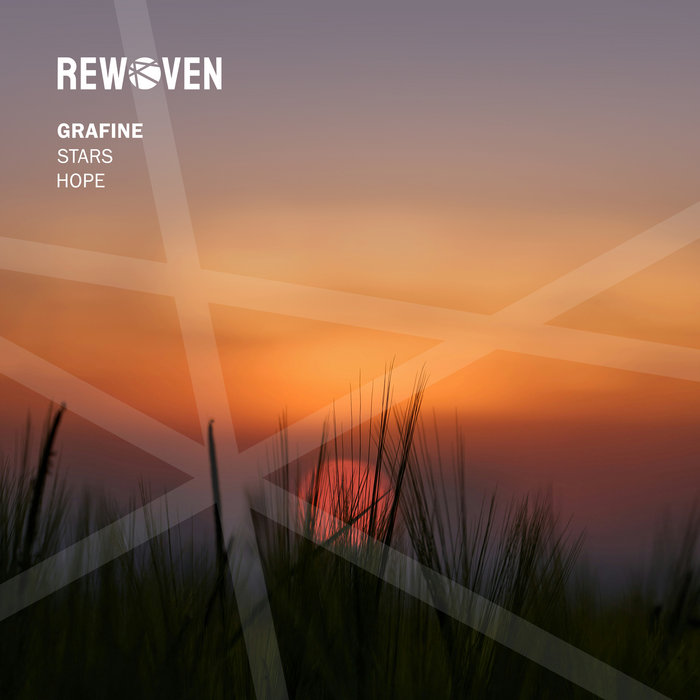 Stars / Hope | Grafine | Rewoven