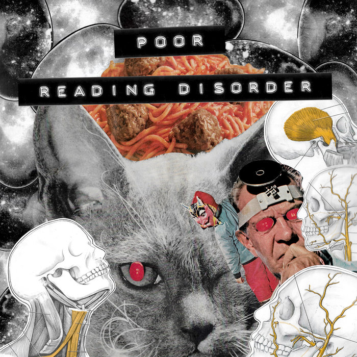 Reading Disorder | Poor