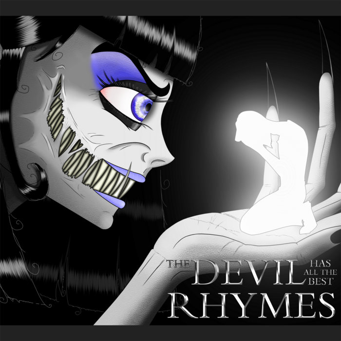 The Devil Has All the Best Rhymes | Crankubus