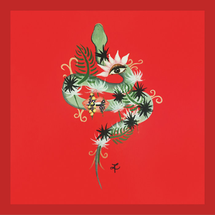 Poison | Ethan Hill | Mazzatello Music