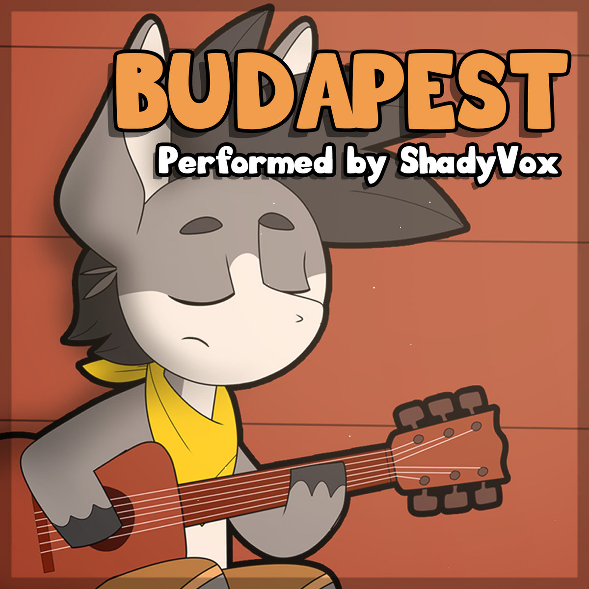 Budapest | ShadyVox