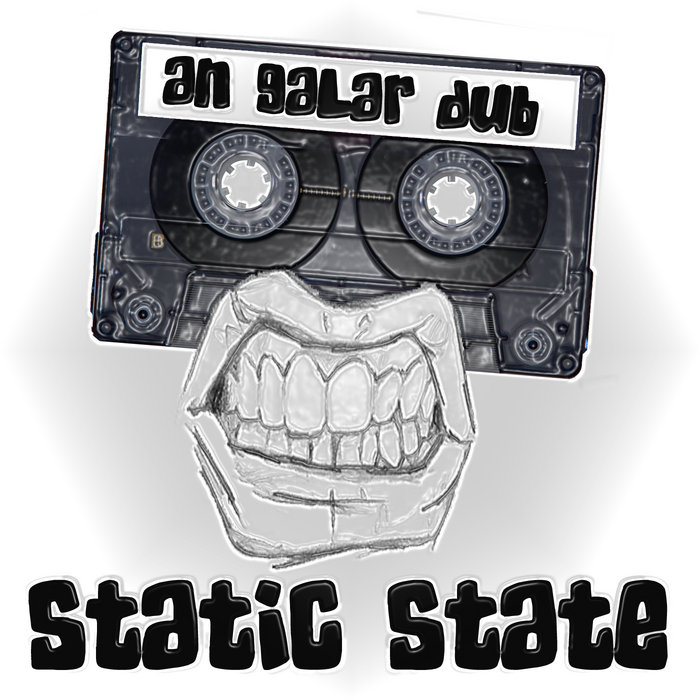 static state | an galar dub