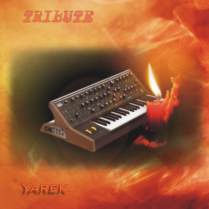 Tribute 2022 | Yarek