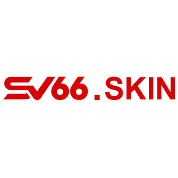 Sv66 Nhà cái uy tin hàng đầu châu á | sv66skin