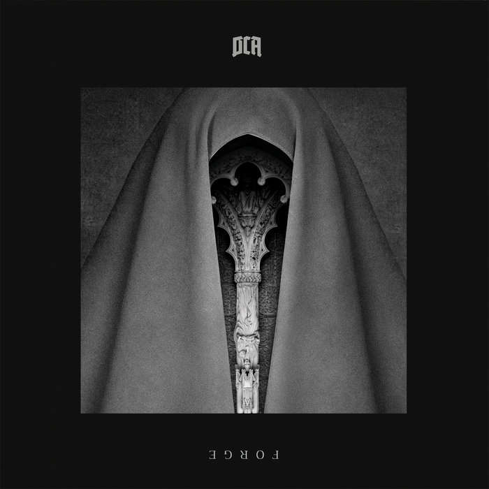 Forge | DCA | BDHW Rec.