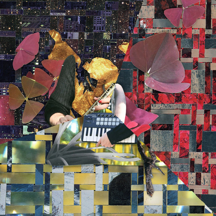 Oxalis Triangularis: Complete Volumes (1–3) | Apply Triangle