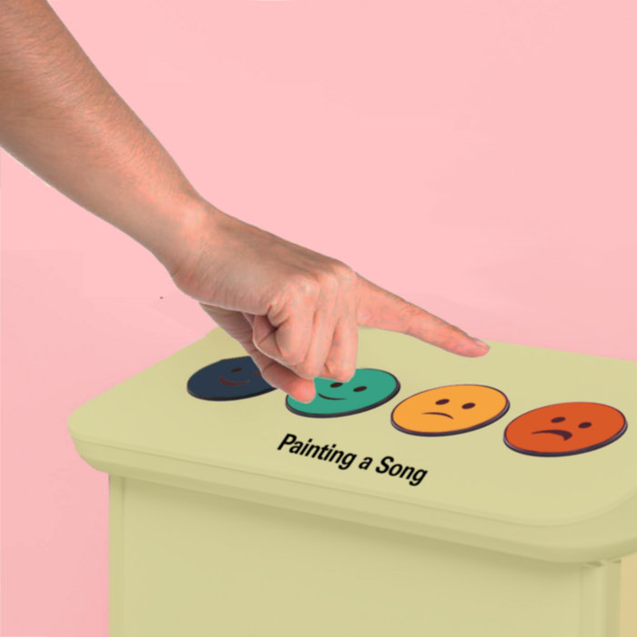 Painting a Song: Season 3, Volume 7 | Painting a Song