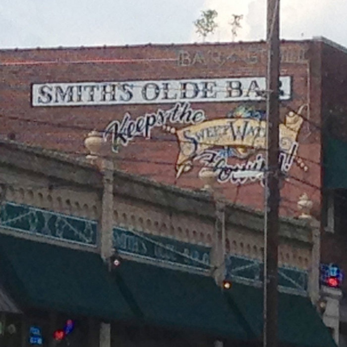 1999.01.01 :: Smith's Olde Bar :: Atlanta, GA | STS9