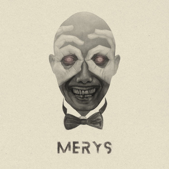 MERYS (EP) | MERYS