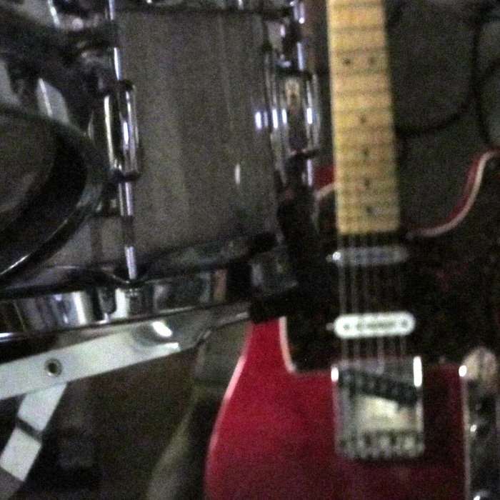 Borderline Ginger | Ray Jicha