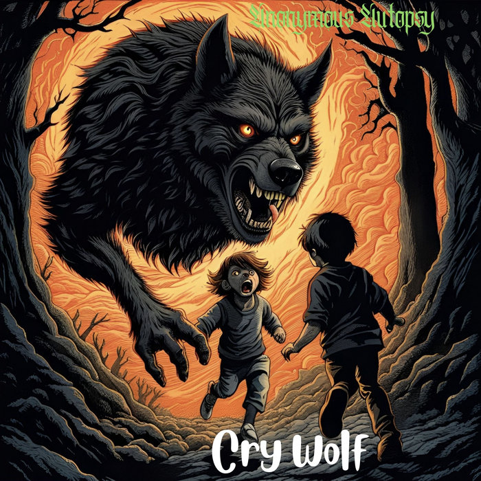 Cry Wolf | Anonymous Autopsy