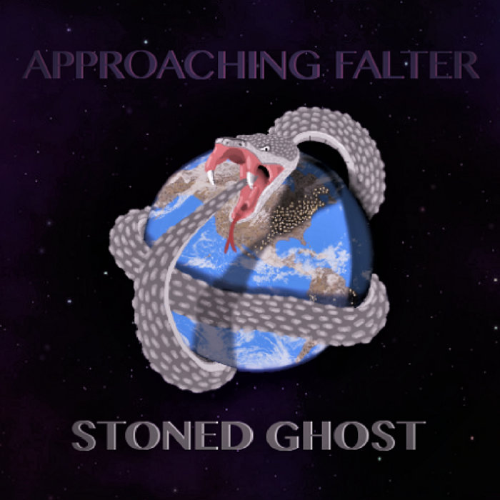 Approaching Falter | Stoned Ghost