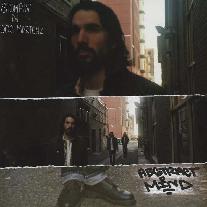 Stompin' N Doc Martenz (Broken Records Vol.2) | Abstract Mind
