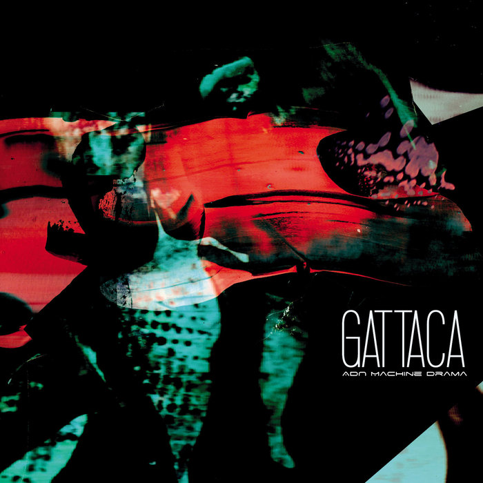 ADN Machine Drama | GATTACA