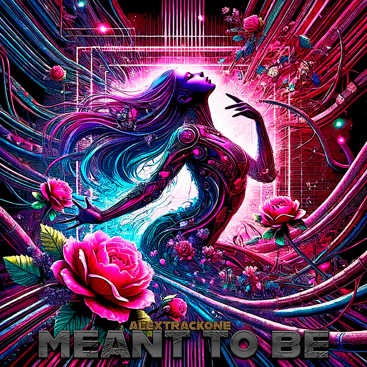 MEANT TO BE | AlexTrackOne