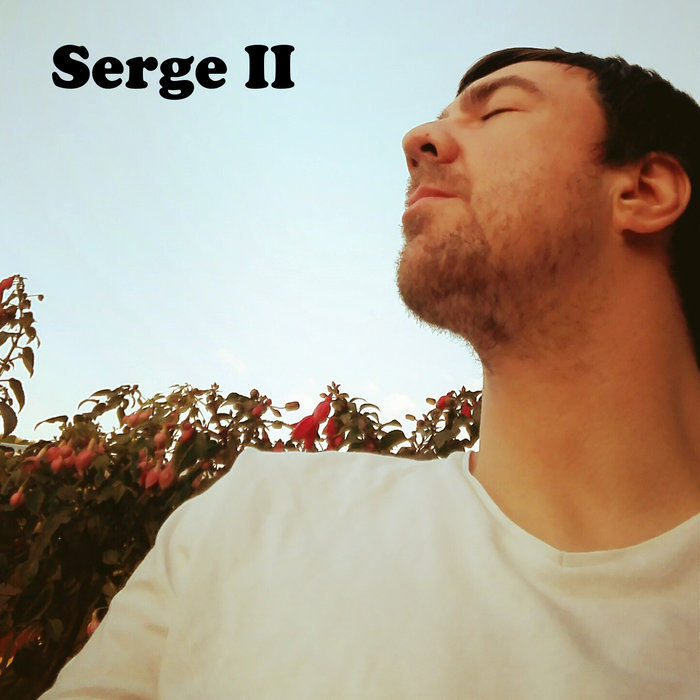 Serge II | Serge Kuhlmann
