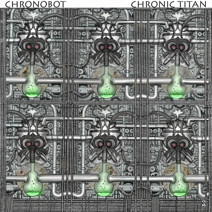 Chronic Titan | Chronobot
