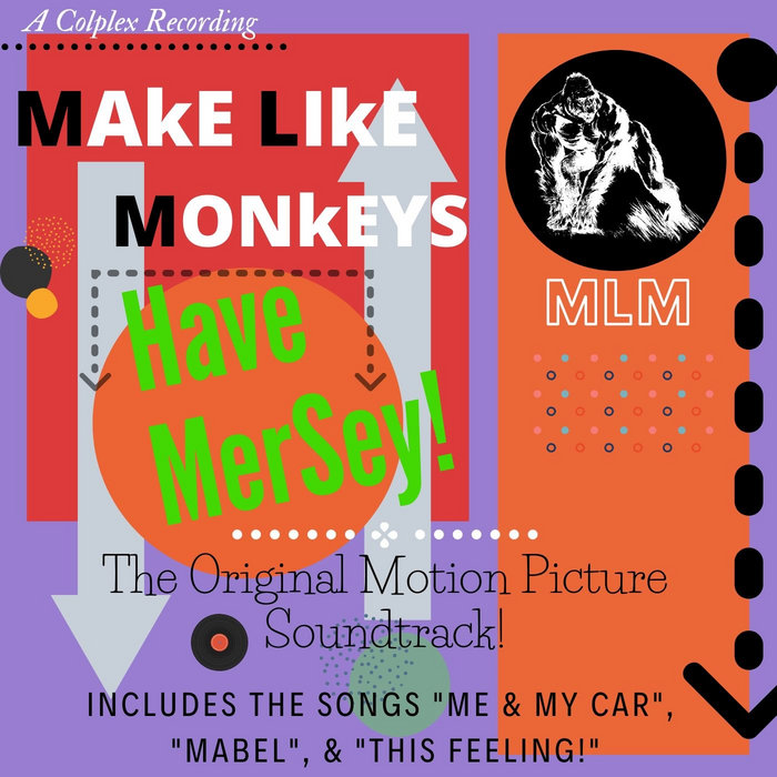 Have Mersey! | Make Like Monkeys