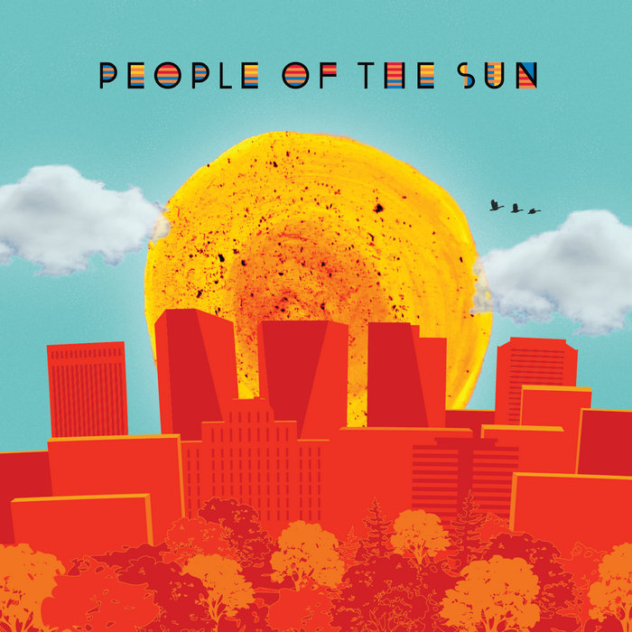 People of the Sun | People of the Sun