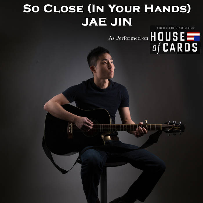 In Your Hands - Hillsong cover by Jae Jin | Jae Jin